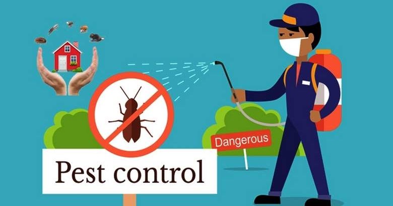PEST CONTROL POLICY in Bangla for Garments Factory ~ Compliance ...