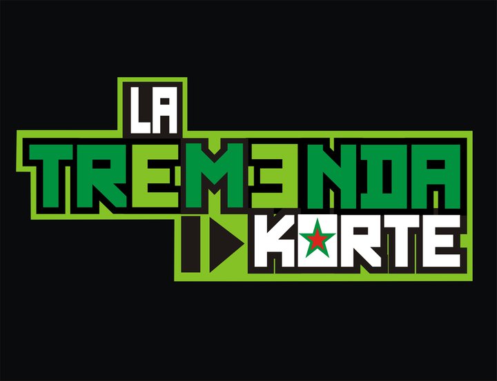 Tremenda korte - Imagui