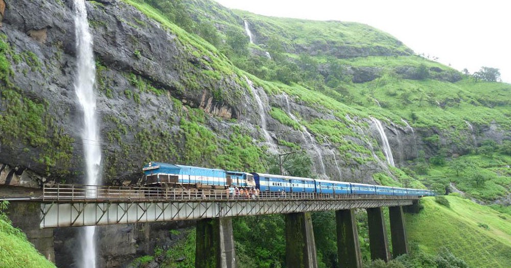 BEST HILL STATIONS IN INDIA: Araku Valley