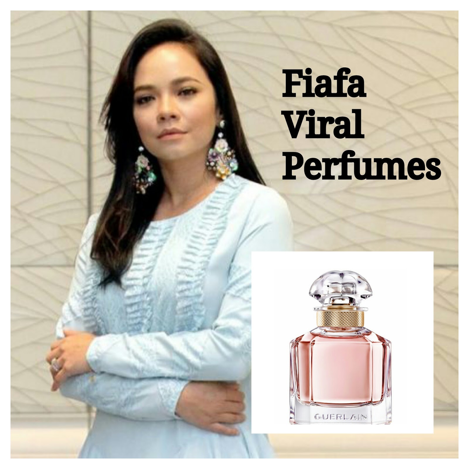 PROMOSI SEMPENA HARI RAYA | FIAFA VIRAL PERFUME