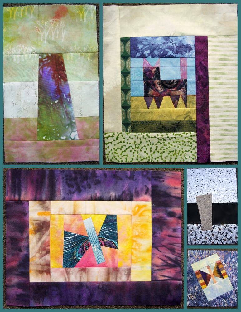 Finding Home: A Creative Journey: Full Speed Ahead