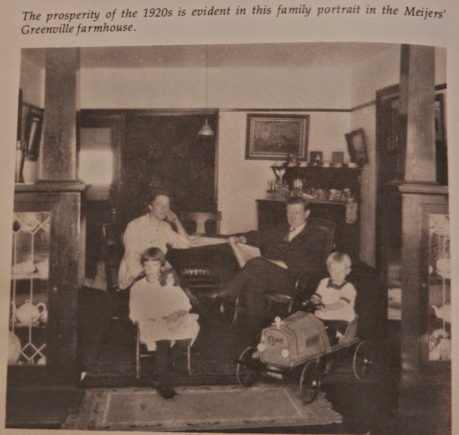 MI Lake Home Garden: MI Garden History: Meijer Gardens - Grand Rapids ...