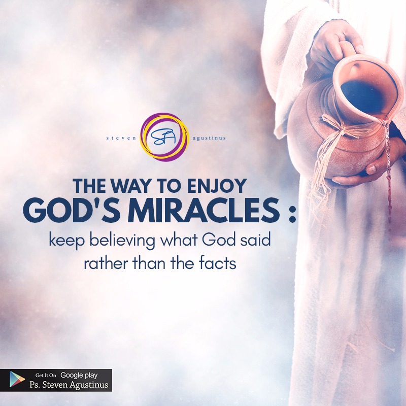 God's Miracles
