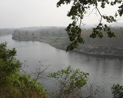 Karnaphuli River of Bangladesh - Heritage of Bangladesh
