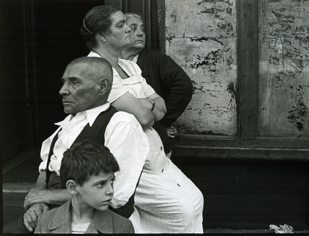 Helen Levitt: New York's Unassuming Street Photographer