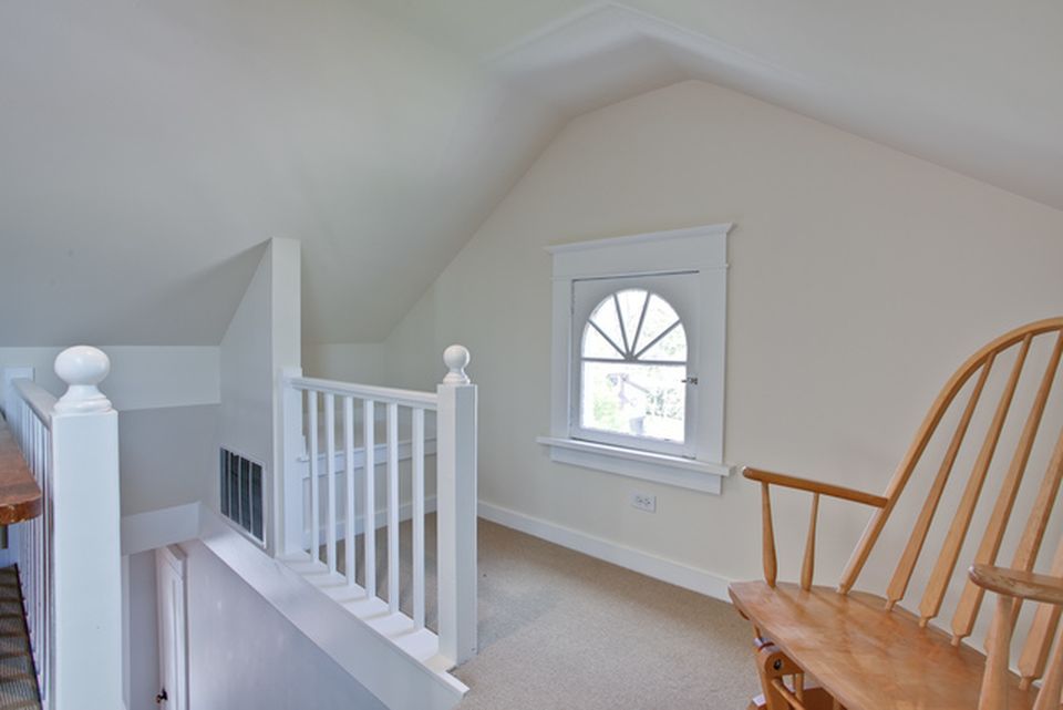 A Sears Puritan in Libertyville