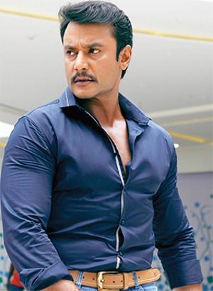 Darshan Thoogudeepa profile family, wiki Age, Affairs, Biodata, Height ...