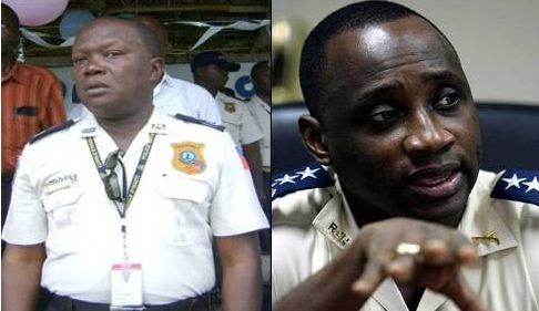 Haïti-police: le DG de la PNH allait révoquer l’Inspecteur général