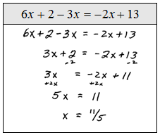 OpenAlgebra.com: Free Algebra Study Guide & Video Tutorials: Solving ...