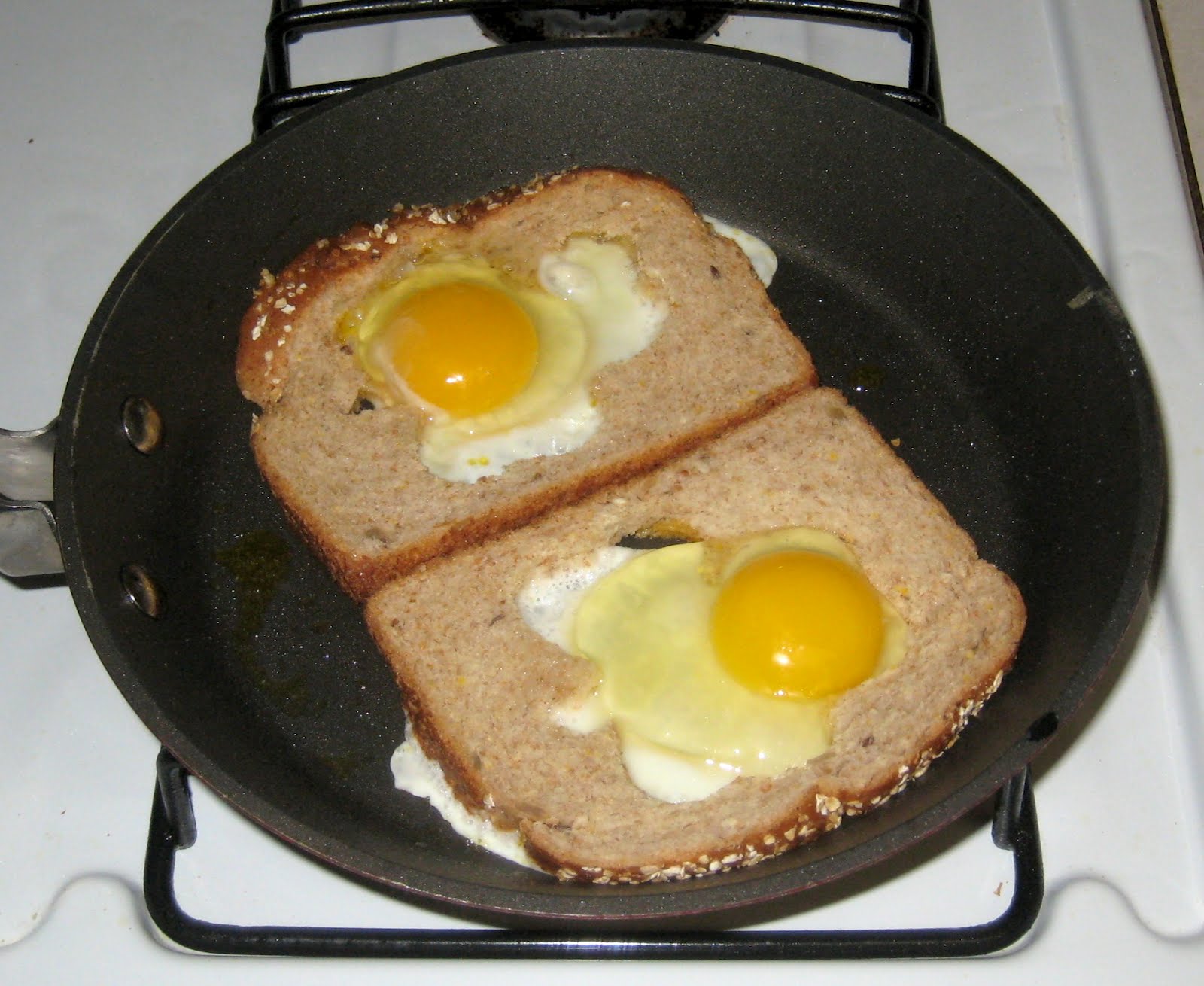 An Early St. Patrick's Day Bento!