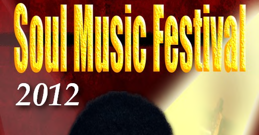 PRESS RELEASE: Black Soul Rhythms Radio Soul Music Festival ~ The SL ...