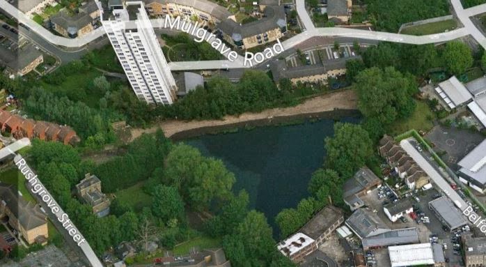 Woolwich Arsenal and Garrison 1901-1922: Water Supply