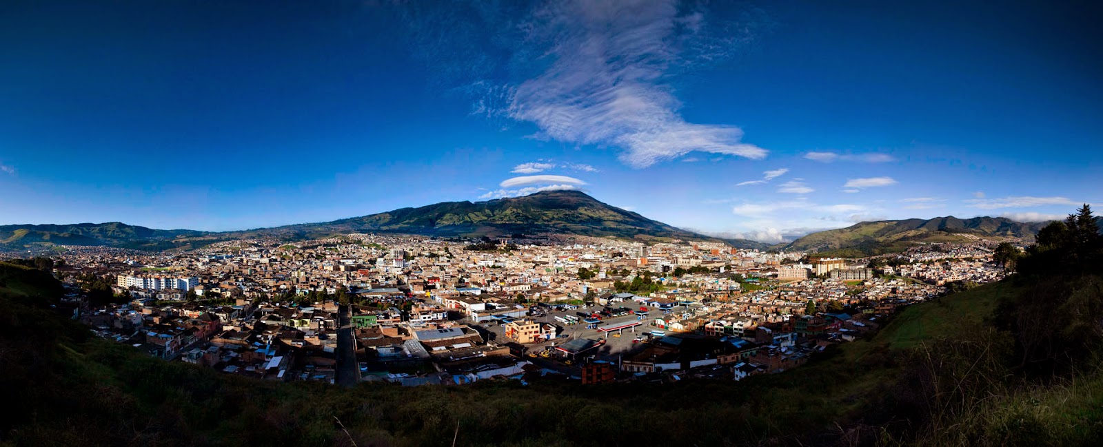 La Cultura De Pasto Una Gran Sorpresa