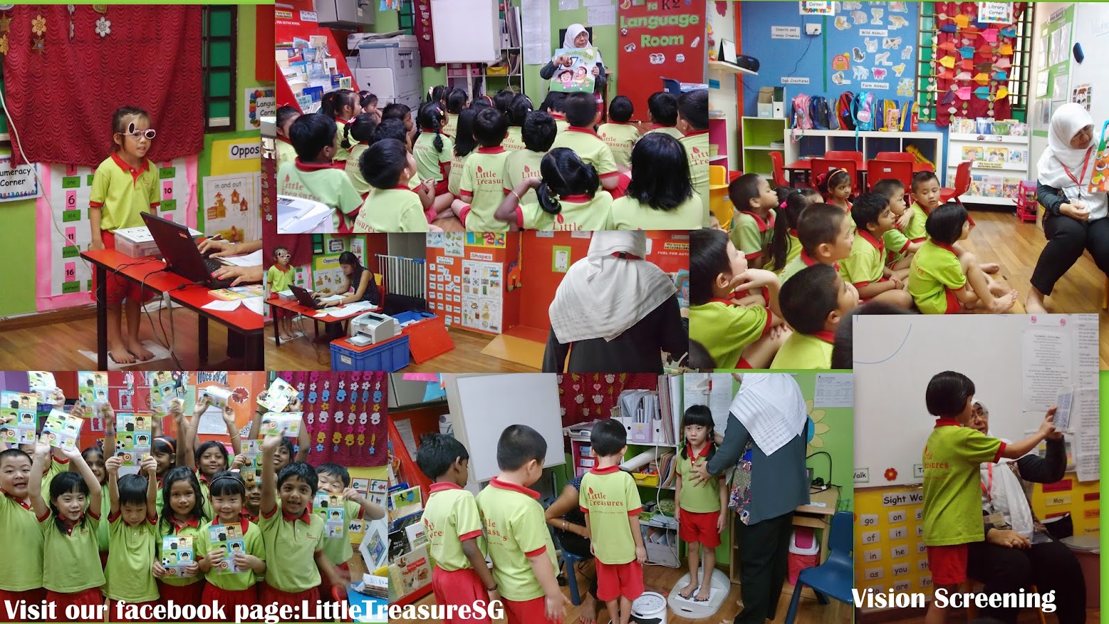 LITTLE TREASURES KINDERGARTEN Vision Screening little-treasures-kindergarten-vision-screening