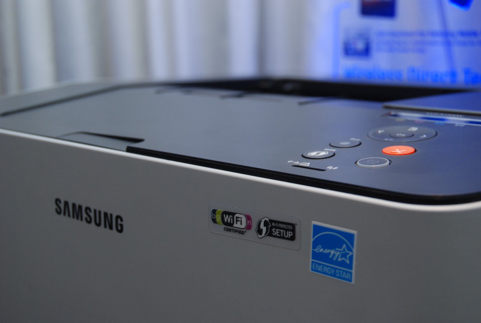 Samsung debuts the most compact A4 color laser printer: The CLP-365