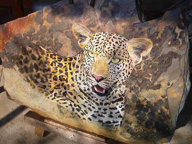 DIE BYBELBOEKWURM (vir Kinderkerke): ESMé WALKER: KUNSTENAAR