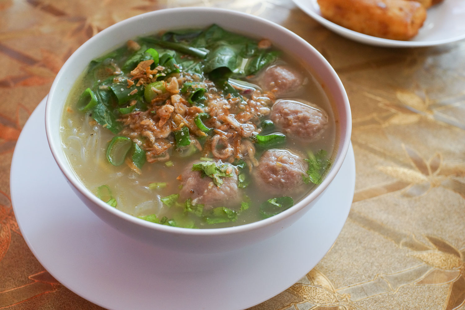 B-Kyu: Indo Cafe ~ Indonesian & Indian, Belmore