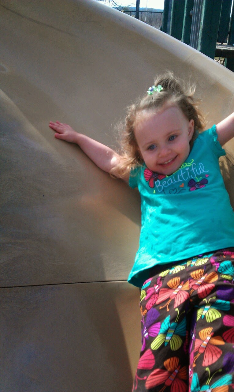 The Brinkerhoff Family