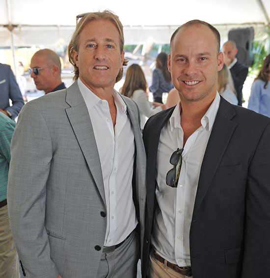 Coconut Grove Grapevine: Arbor holds much anticipated groundbreaking