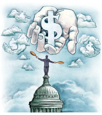 CONCEPTOS ECONÓMICOS ...: MANO INVISIBLE