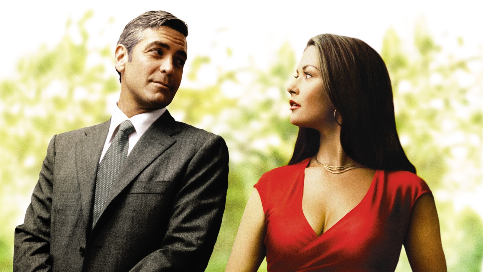 Cinemaphile: Intolerable Cruelty / ** (2003)