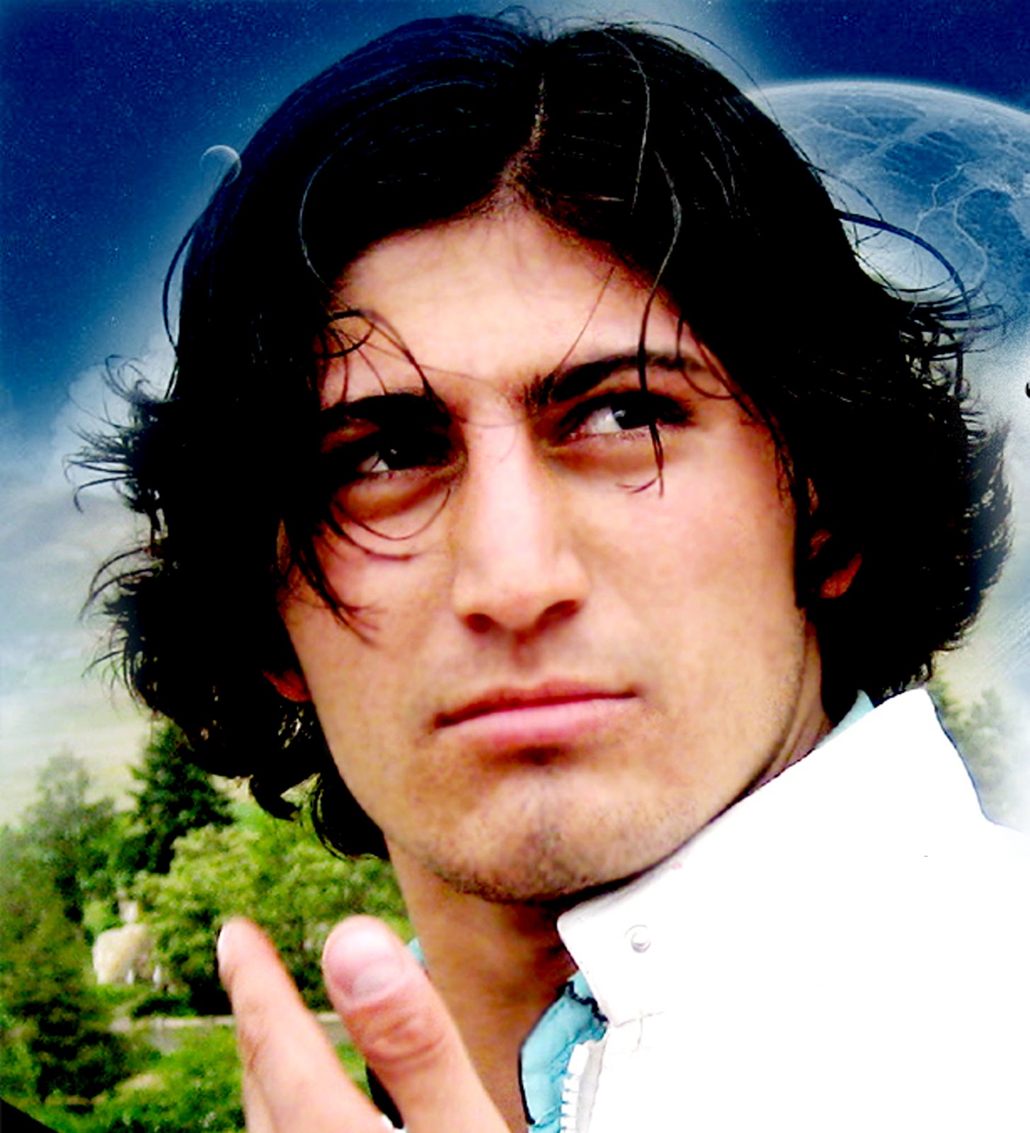 First Look Media Production: Afghan Actors picturs