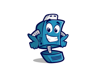 25 Cool and Colorful Logo Designs for your inspiration |DasHing Hub