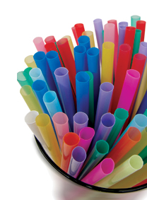 Como le dicen en: En tu pais al popote