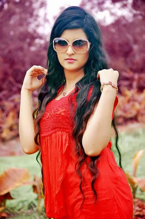 bangladesh hero alom: Pori Moni New Model