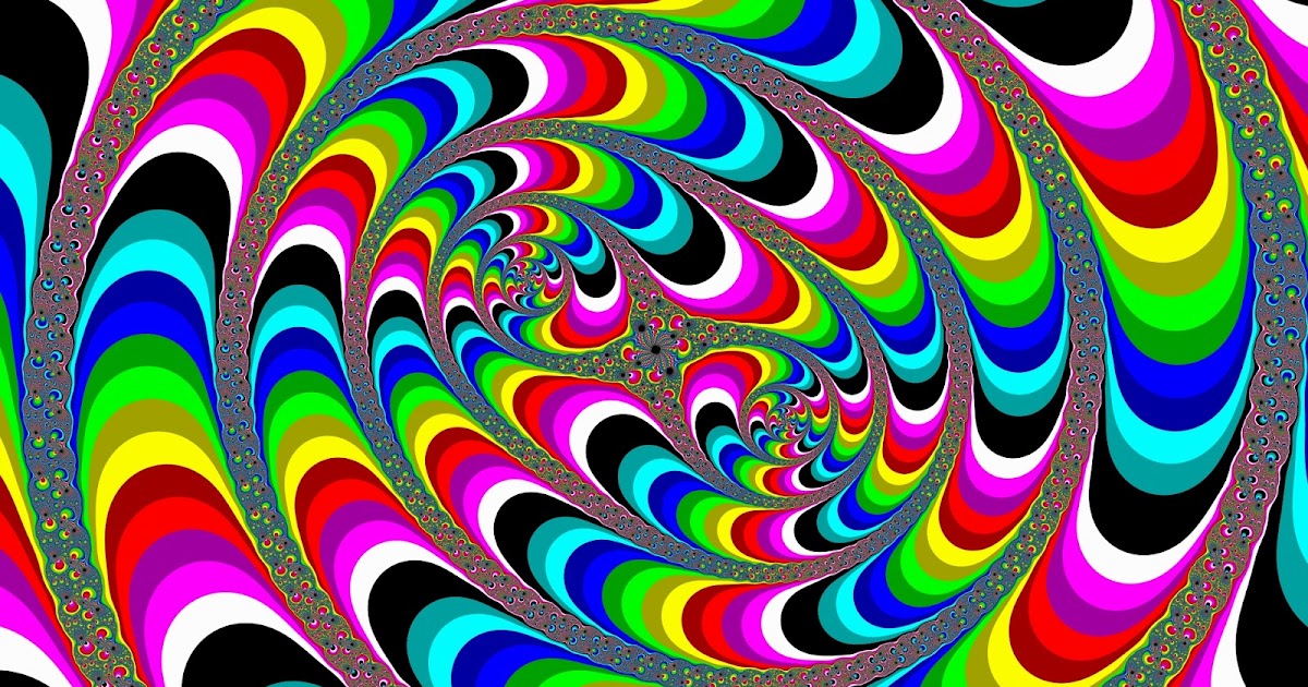 The Swamp: The History Of Psychedelia - 2. Episode 2