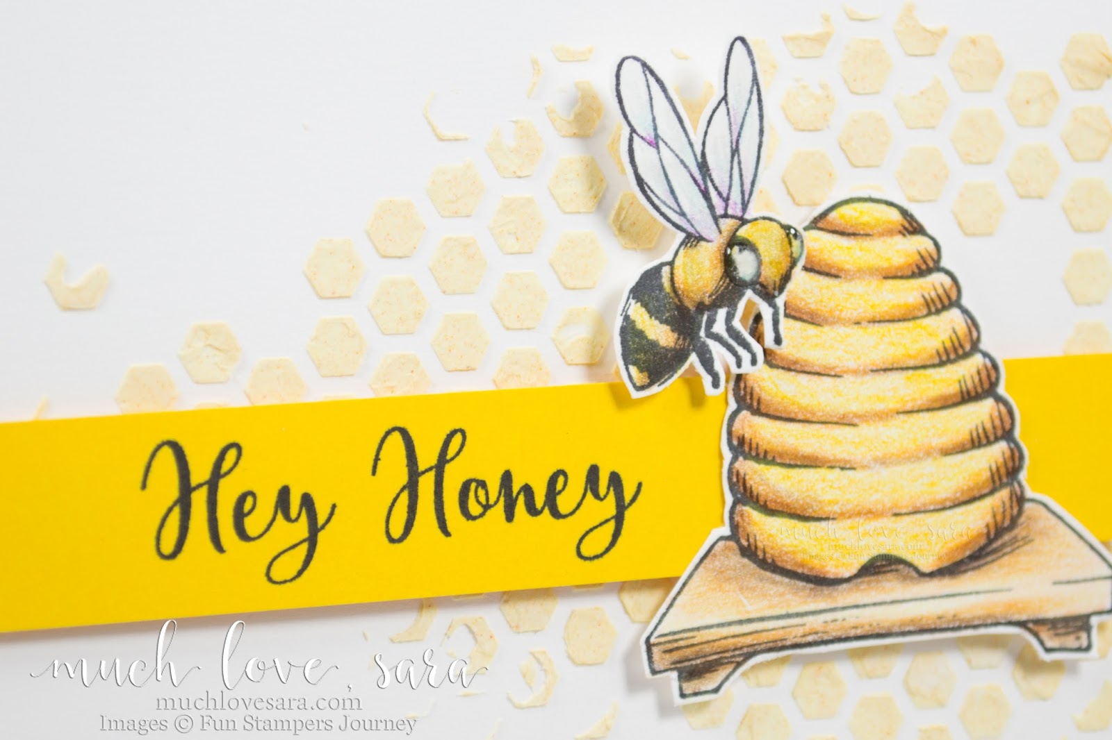 Much love, Sara | Cards & Paper projects made with love: Open House ...