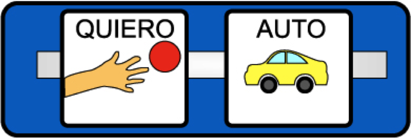 Fundación Chilena del Autismo Horizonte: PECS en Fase IV: comenzando a ...