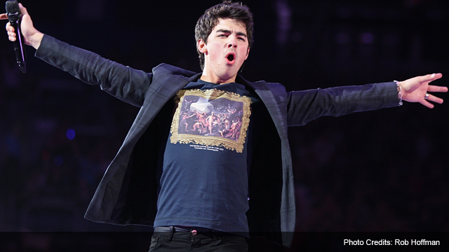 Nickii Simply Jonatica: ~Joseph Adam Jonas