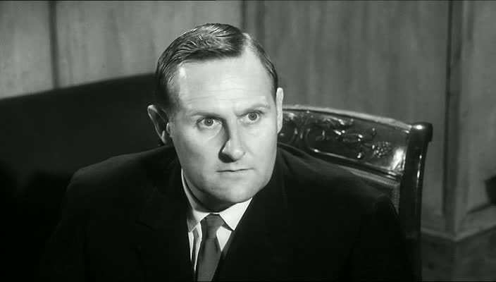 Forgotten Actors: Peter Vaughan