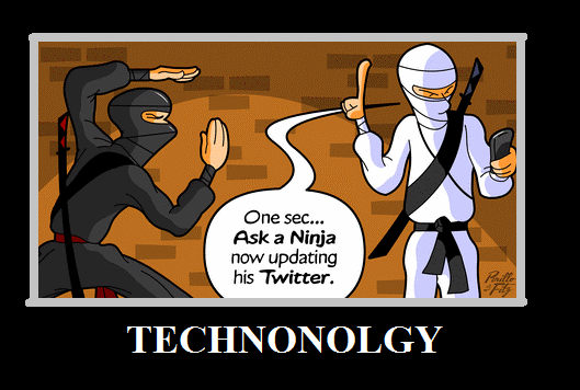 Funny Ninja Quotes And Sayings. QuotesGram