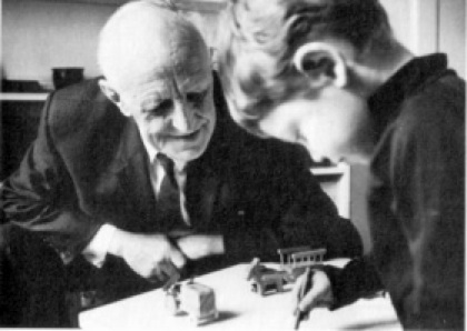 Biblioteca Virtual Psico Enlaces: Textos sobre la teoría de D. Winnicott