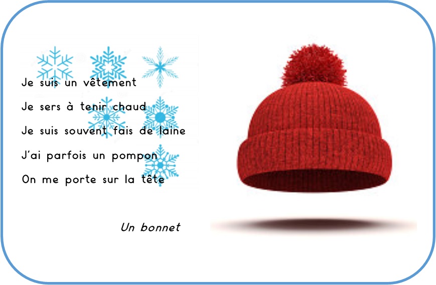 Les jeux de Jean Noël : Dossier de l'hiver en maternelle : ateliers et ...