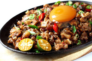 Sizzling Pork Sisig Recipe - LasangRecipes