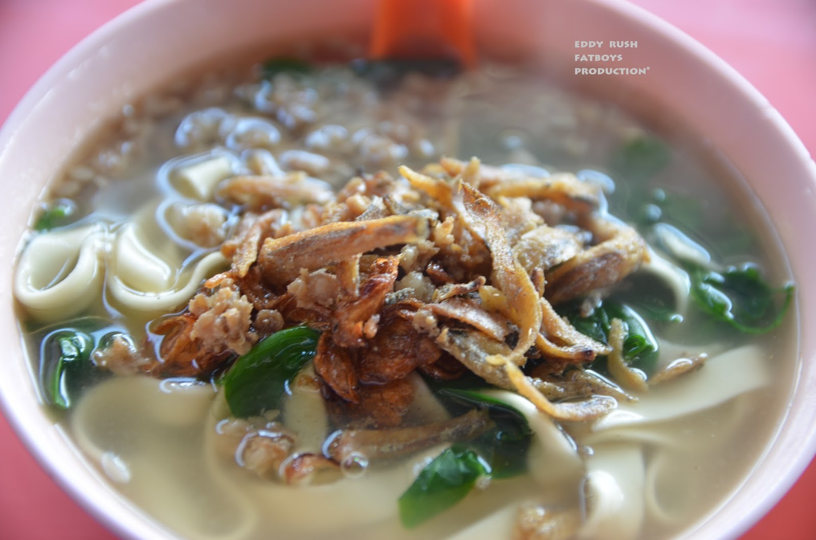 Restoran London 好怡吃海鲜饭店 , Broga