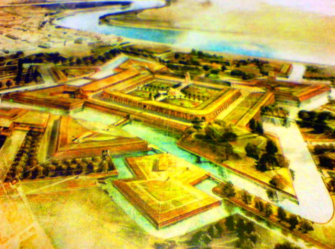 Slavonski Brod je divan "GRAD NA RIJECI SAVI"