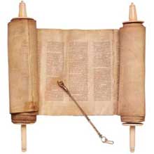 Dėstytojas nuovadoje: Thora