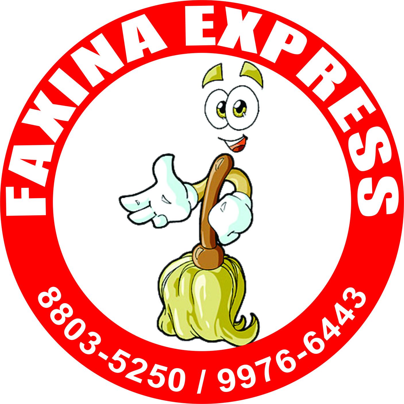 FAXINA EXPRESS