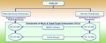 PMEGP Scheme: How to apply for PMEGP schemes- An initiative by ...