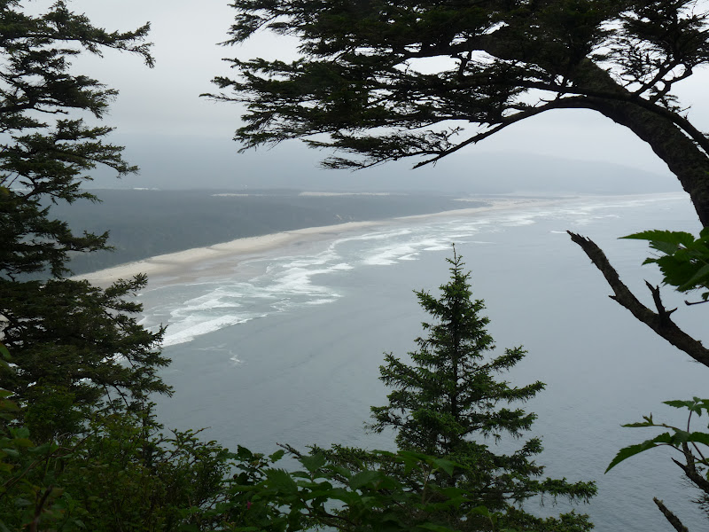 Hanlie se storie oor die wêreld: Daars 'n skiereiland in die hooimied!