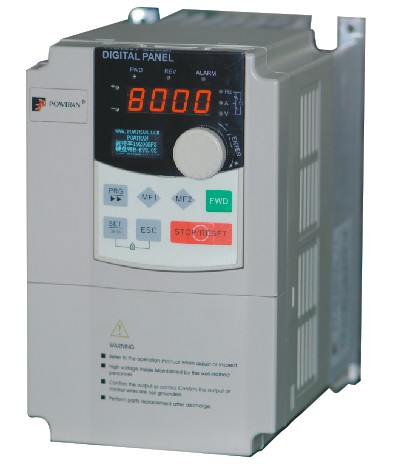 Variable Speed Drives | TECH WORLD