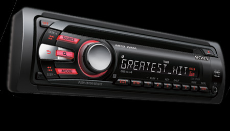 Car Accessories - Tech Arena