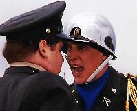 Interview with Actor Mark Metcalf from 'Animal House', 'One Crazy ...