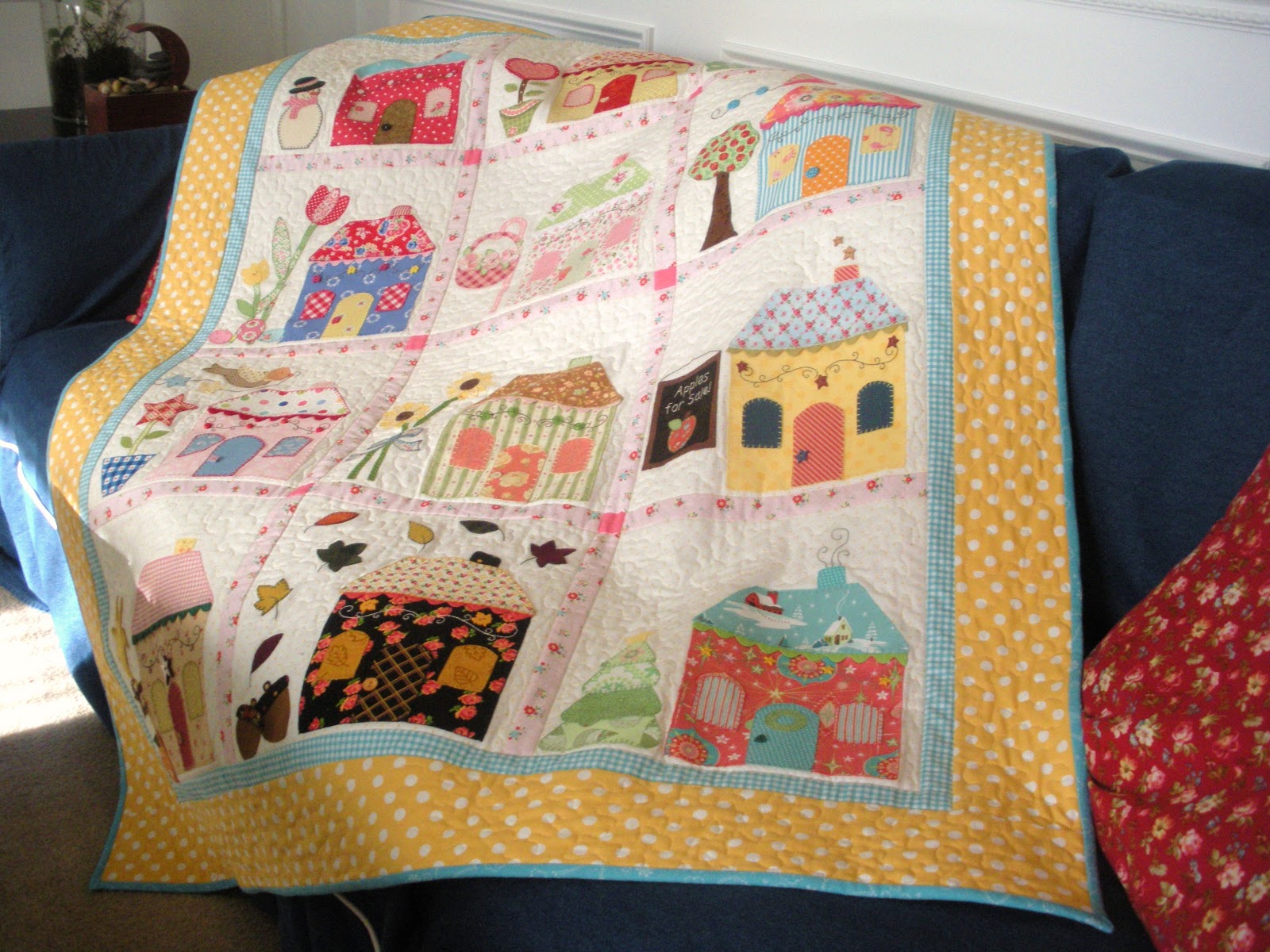 Jen's Fun Little Things