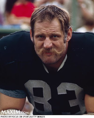 Oakland Raider BEN DAVIDSON: Dead at 72 | Bloviating Zeppelin