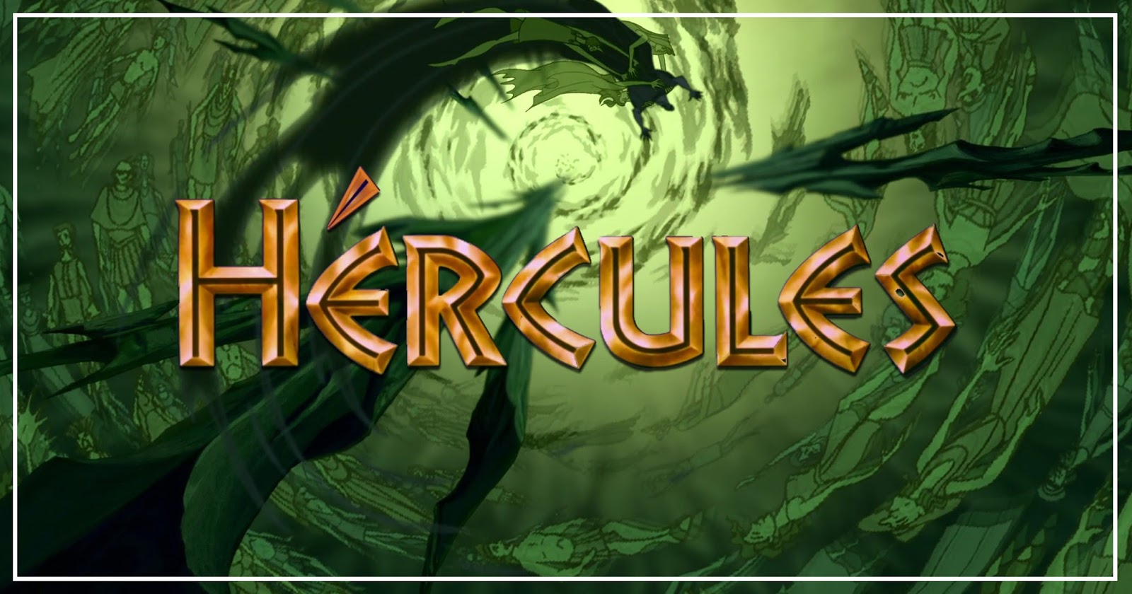 Hercules | All About Animation